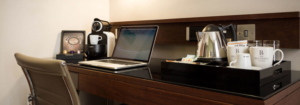 FAQs - The Belgrave Hotel